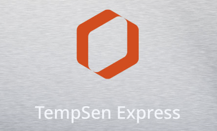 TempSen Express Released - TempSen
